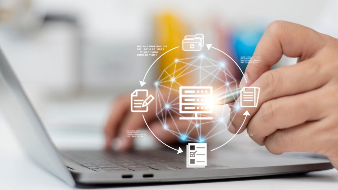 Database As A Service Dbaas A Deep Dive Into The Future Of Data