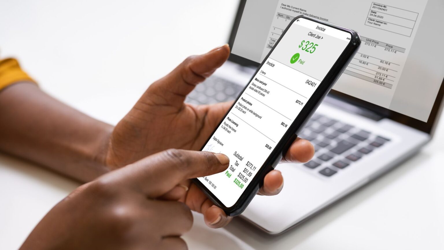 Modern Payment Infrastructure and Compliance in Digital Platforms ...